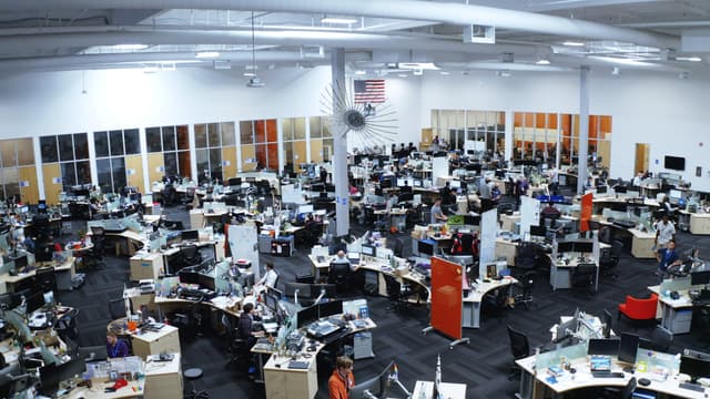 Sponsor Site Tours - 15th Annual oSTEM Conference