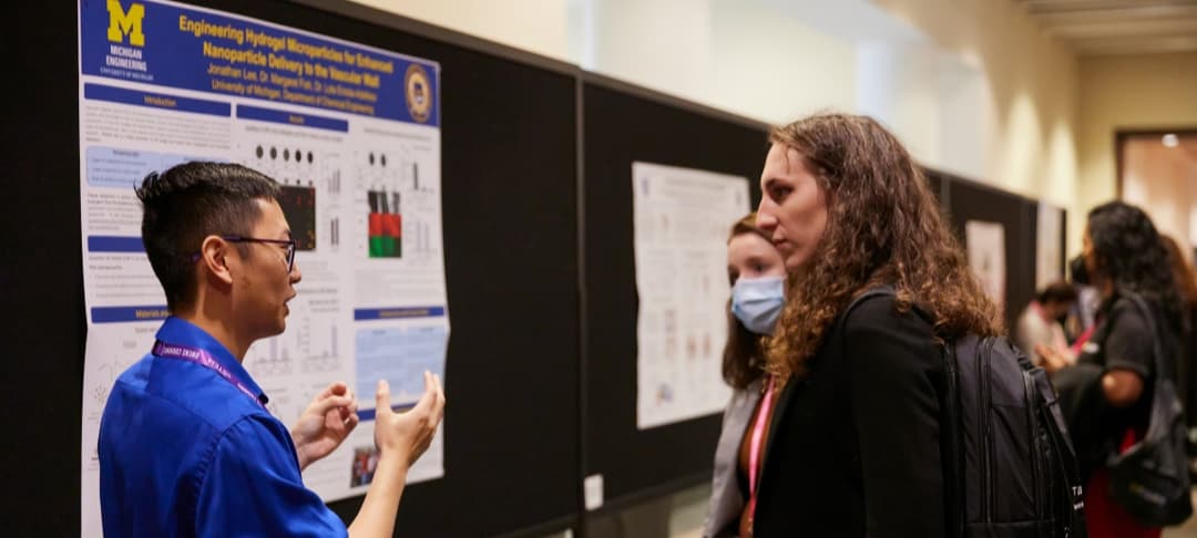 Call for Posters - 14th Annual oSTEM Conference
