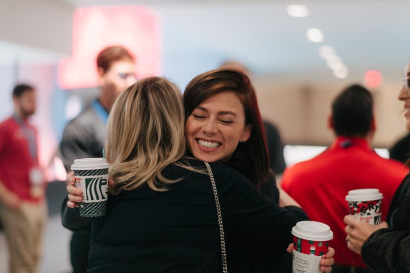 13th Annual oSTEM Conference