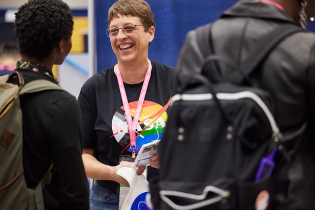 2022 Recap - 15th Annual oSTEM Conference