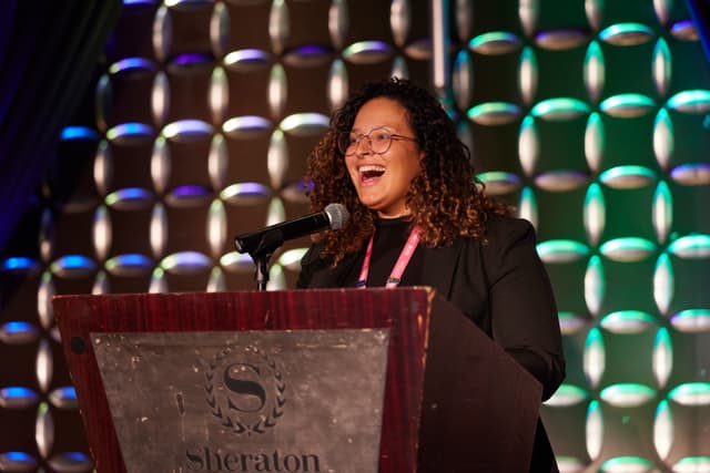 2022 Recap - 15th Annual oSTEM Conference